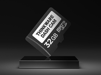 THINKWARE MicroSD Card – THINKWARE Dealer Store US